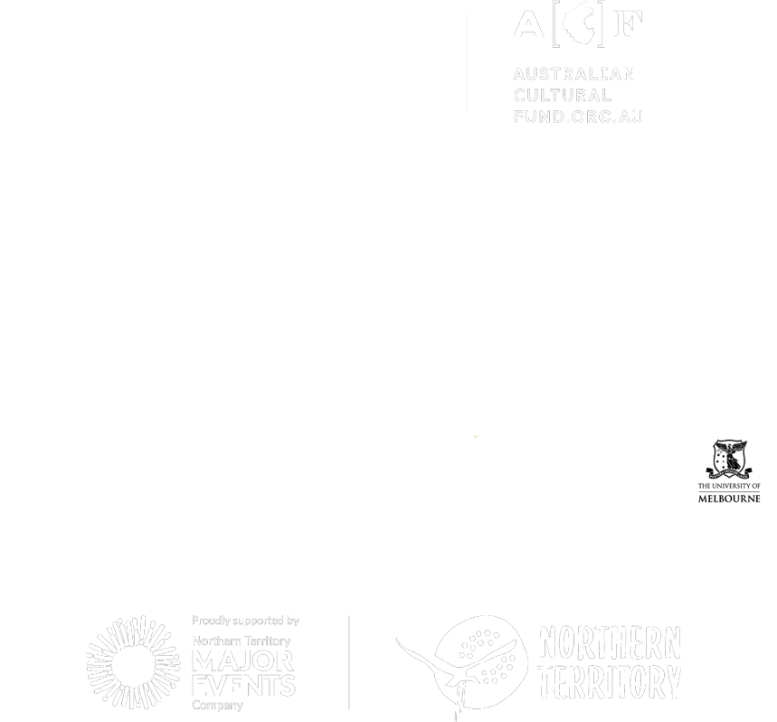 Shane Gibson – DAAF 2025