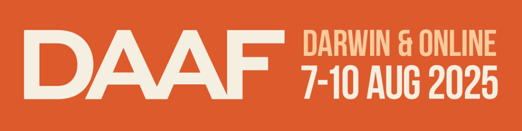 Echidna dreaming – DAAF 2025