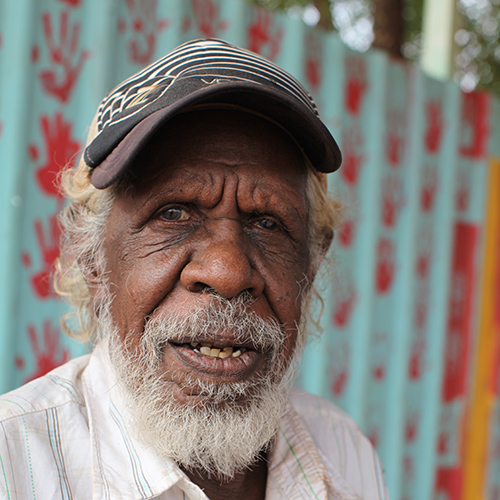 Timmy Vincent Jurluma – DAAF 2025