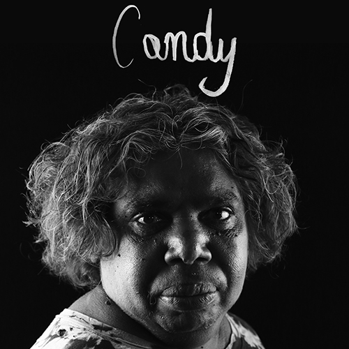 Candy Nelson Nakamarra – DAAF 2025