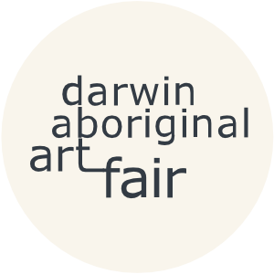 Samantha Napurrurla Gibson – DAAF 2025