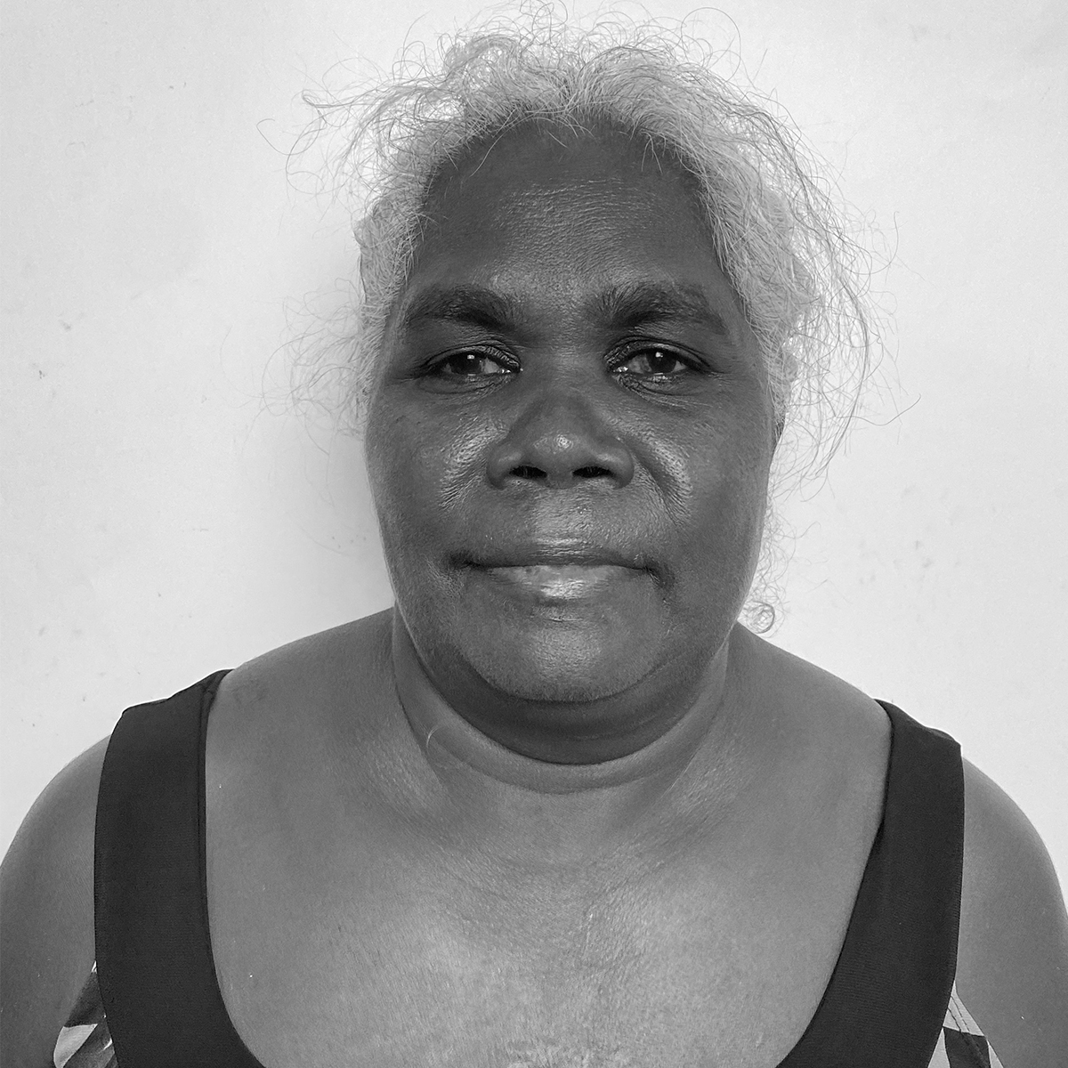 Buku-Larrnggay Mulka – DAAF 2025