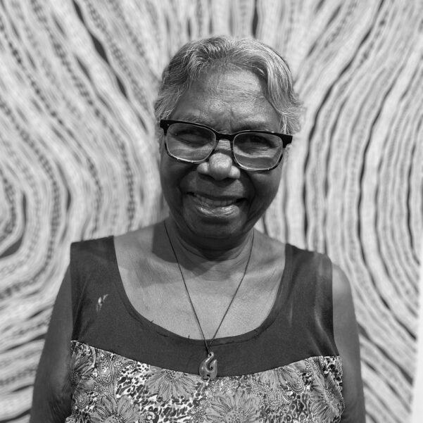 Buku-Larrnggay Mulka – DAAF 2025