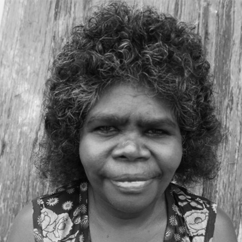 Buku-Larrnggay Mulka – DAAF 2025