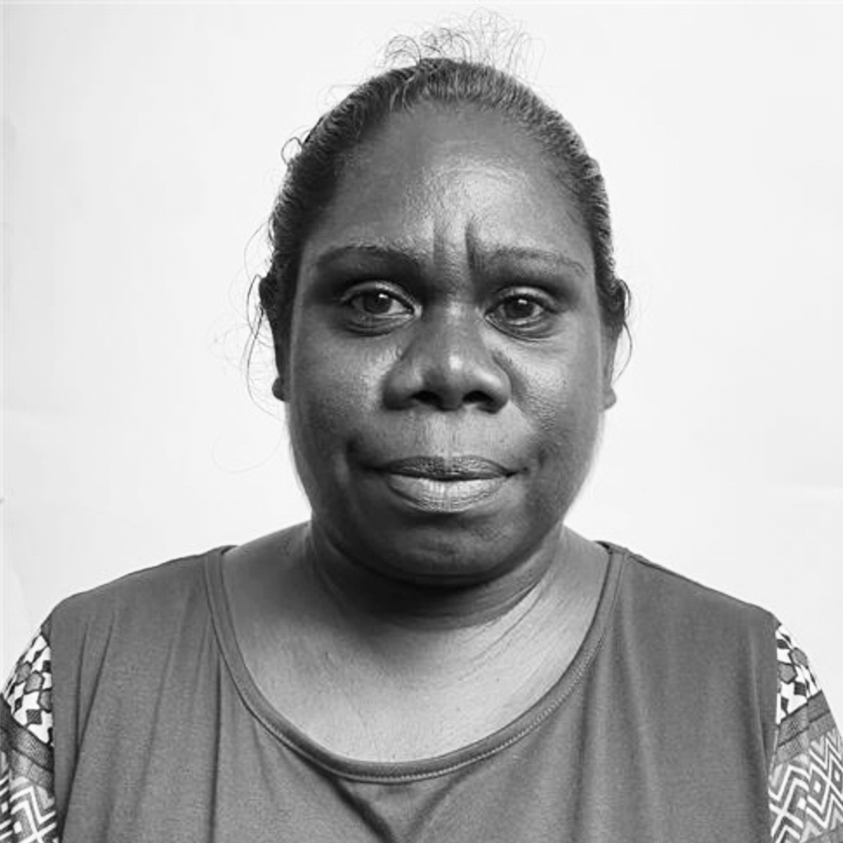 Buku-Larrnggay Mulka – DAAF 2025