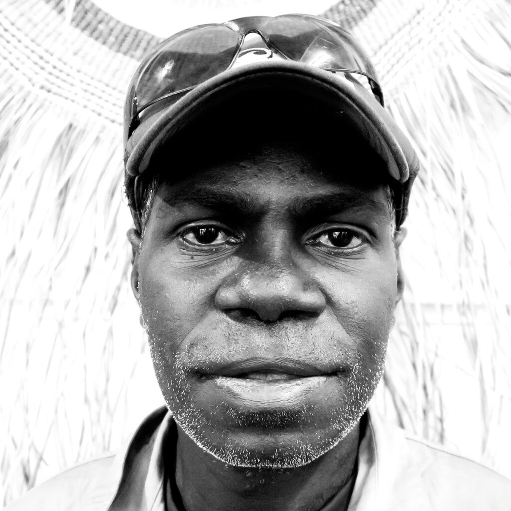 Buku-Larrnggay Mulka – DAAF 2025