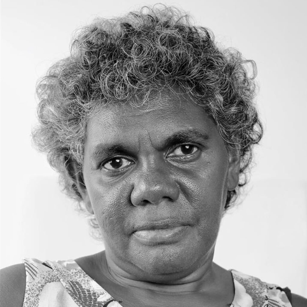 Buku-Larrnggay Mulka – DAAF 2025