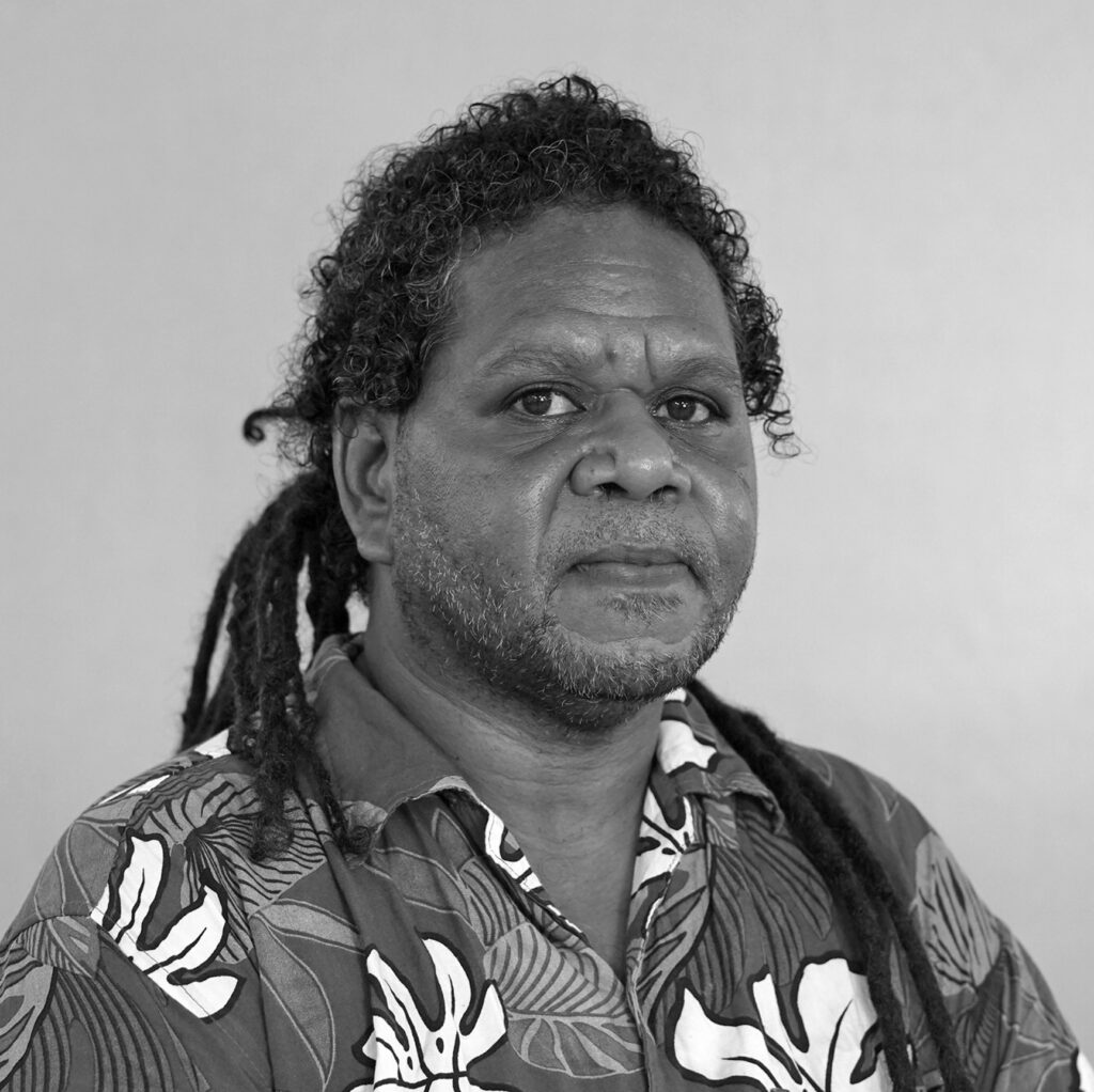 Solomon Booth – DAAF 2025