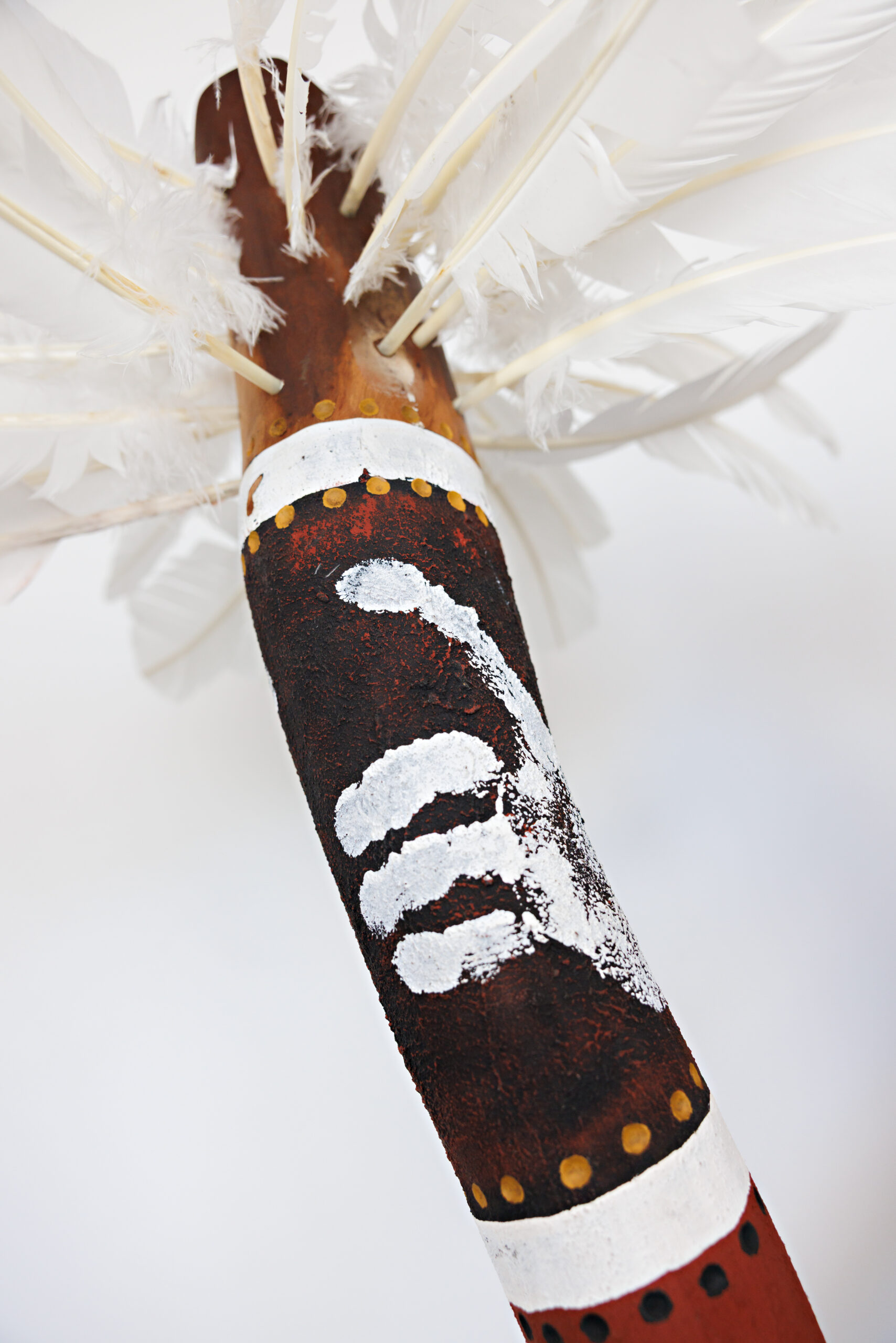 Spirit Poles IV (Songs of the Land) – DAAF 2025