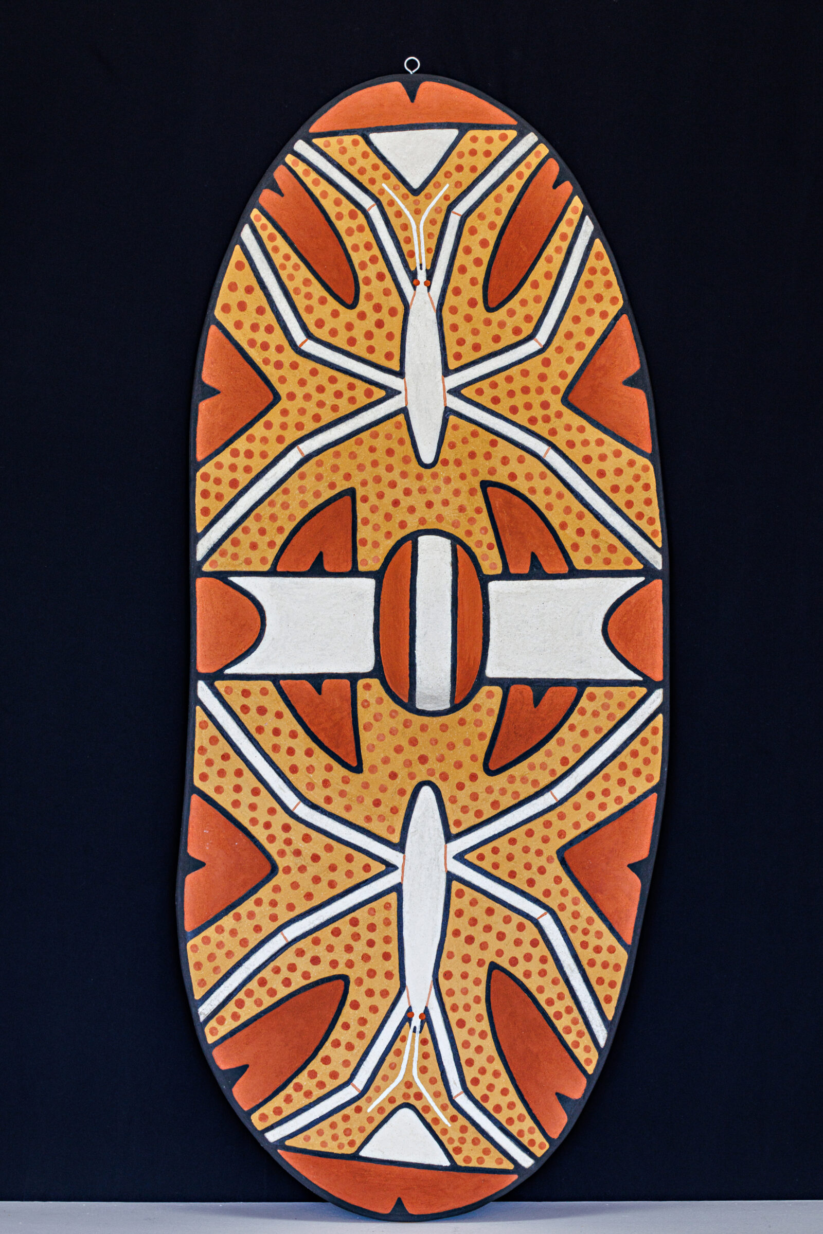 Shield Water – Strider Garra – Bunna – DAAF 2025